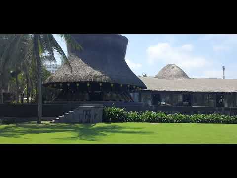 Naman Retreat Vietnam Full Property View