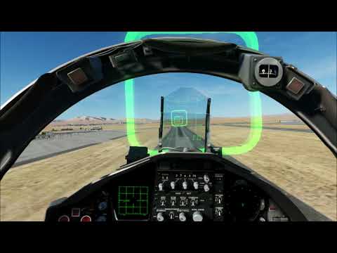 Steam Community :: Video :: DCS World: F-15C Vegas Tour VR WMR
