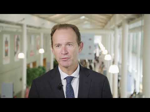 Jonathan Talamo, ESCRS 2018 – Johnson & Johnson’s Developments In Eye Care