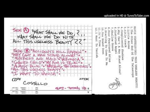 The B-Side 1996 TDK CD-ing II 90 min