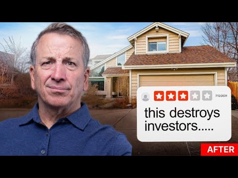 The Most Important Investing Rule No One Talks About (How to Exit)