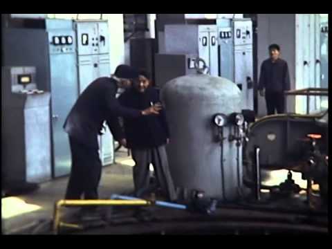 China in 1975 – Everyday Life in Mao's China