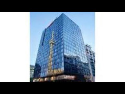 #ReviewHotel #Review Residence Inn by Marriott Toronto Downtown/Entertainment District