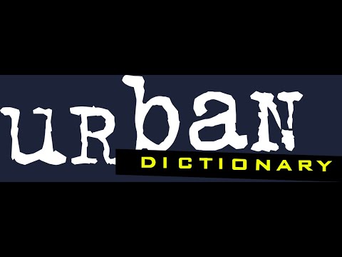 Gaydos uses Urban Dictionary