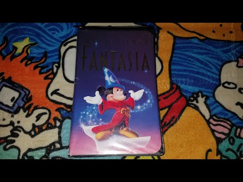 A VHS Tape I'm Watching Tonight While Doing More Random Tapes/DVD's Videos 9/15/2023