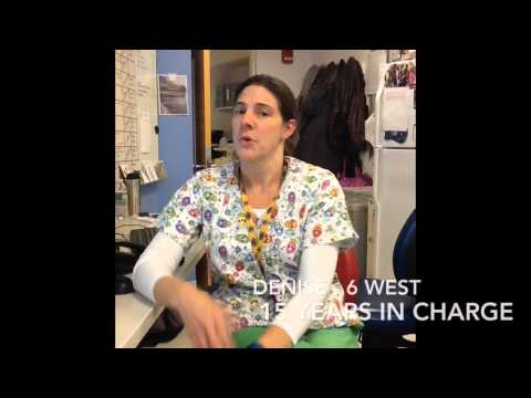 Charge Nurse Advise