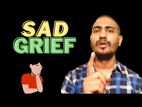 जब भी मन दुखी हो ये विडियो देखें, दुःख क्या है, दुःख को दूर कैसे करें।