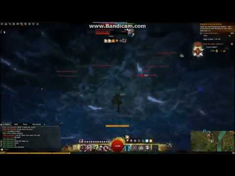 Steam Community :: Video :: Under the map glitch - GW2