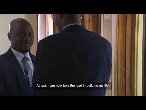 The success story of a Unicaf University MBA graduate
