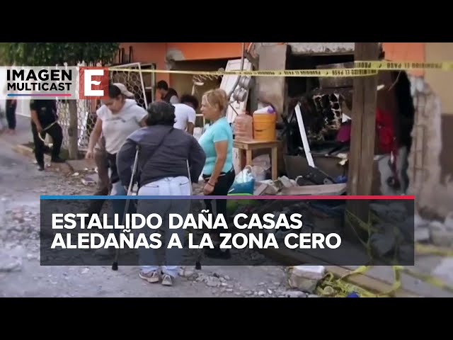 Tragedia en Rumania, explosiones de gas dejan al menos 2 muertos y 56 ...