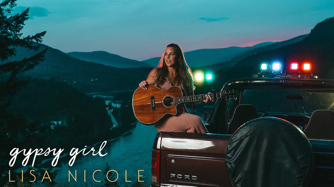 Lisa Nicole - NovaCurrent Public Relations