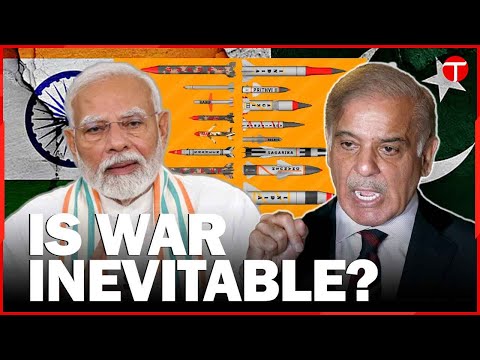 India-Pakistan on the Brink of War: Can the World Stop a Nuclear Crisis?