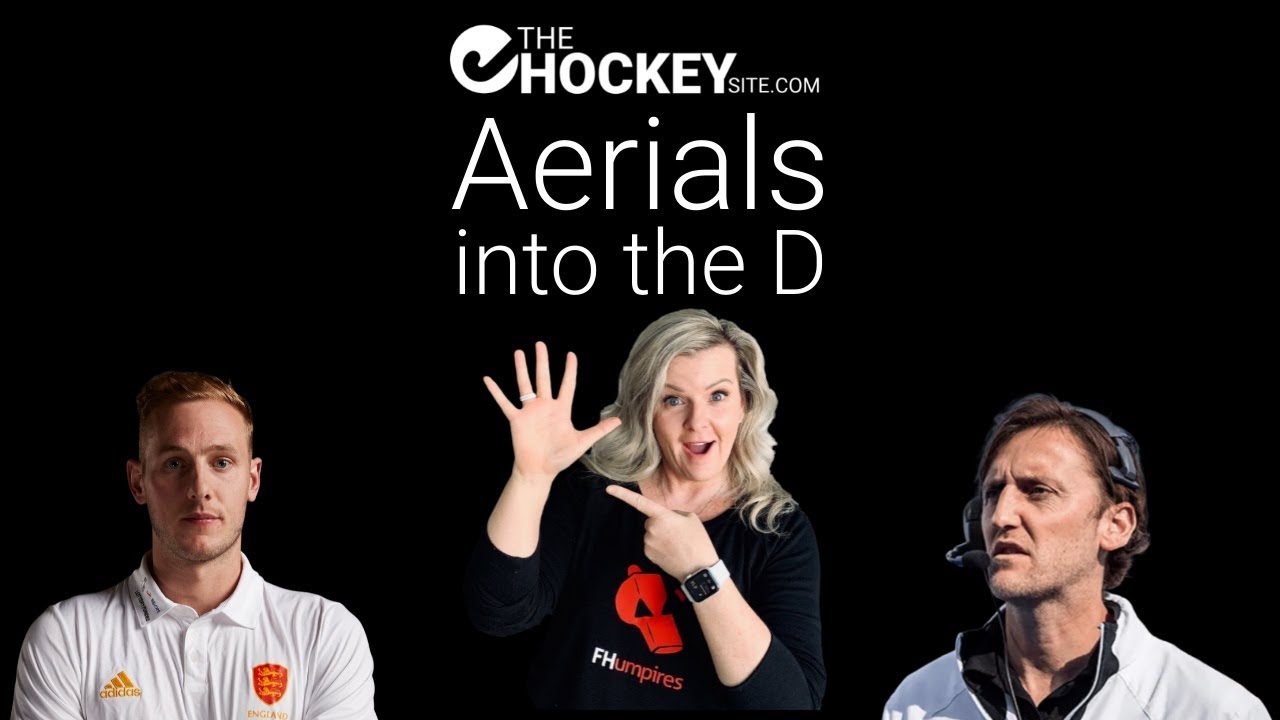 Aerials into the D - a masterclass by David Ames, Xavier Reckinger & Keely
