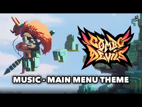 Steam Community :: Video :: COMBO DEVILS OST - Main Menu Theme