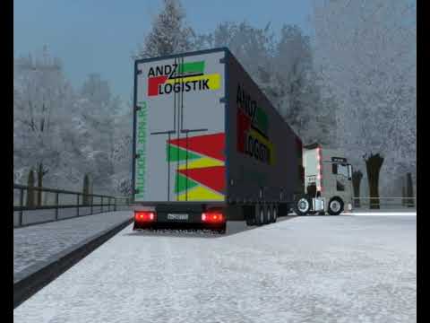 ANDZ-LOGISTIK