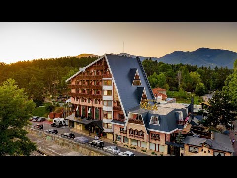 Spa Hotel Rich, Velingrad, Bulgaria | Travel Suggestions