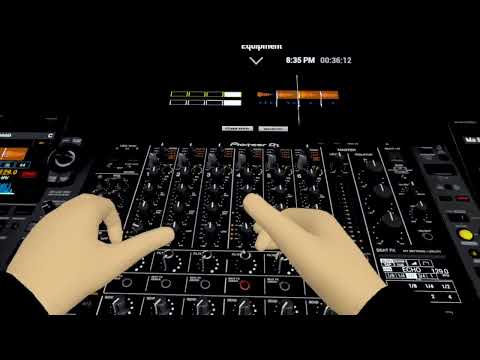 Steam Community :: Tribe XR | DJ Academy