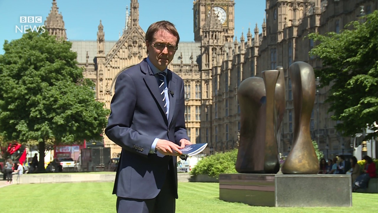 Theresa May changes social care plans - BBC News