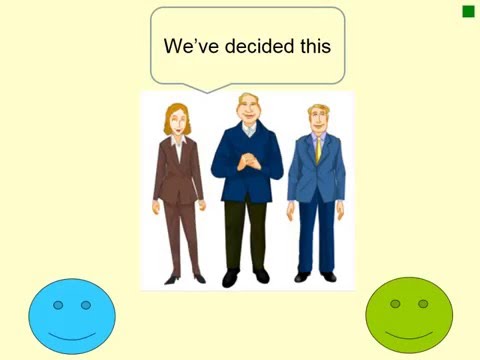 Alternative dispute resolution
