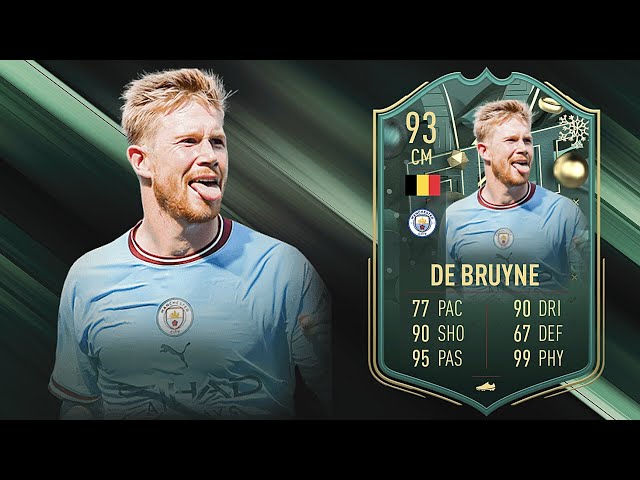 5 best FIFA 23 Winter Wildcards to use in Ultimate Team