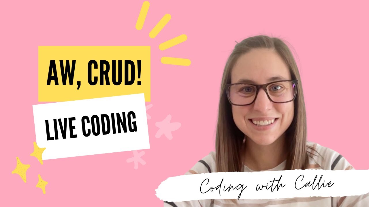 Fullstack CRUD App: React with Vite