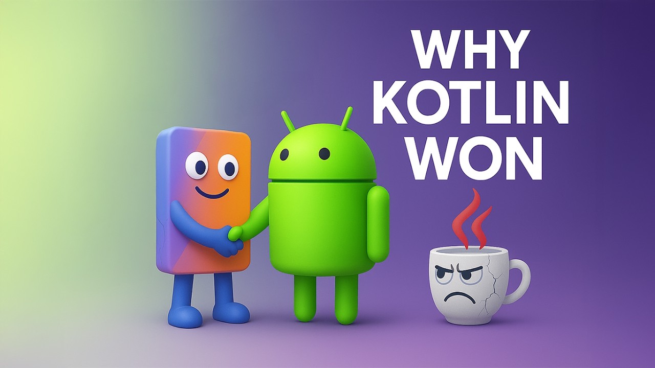 The Untold Story of Kotlin