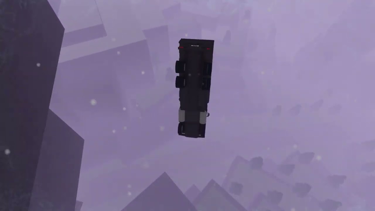 Refinery Caves 2 - Cloudnite Method