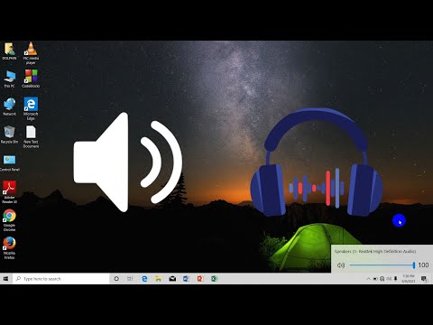 (Solved) How To Fix Sound Comes From Speakers And Headphones At Same Time
