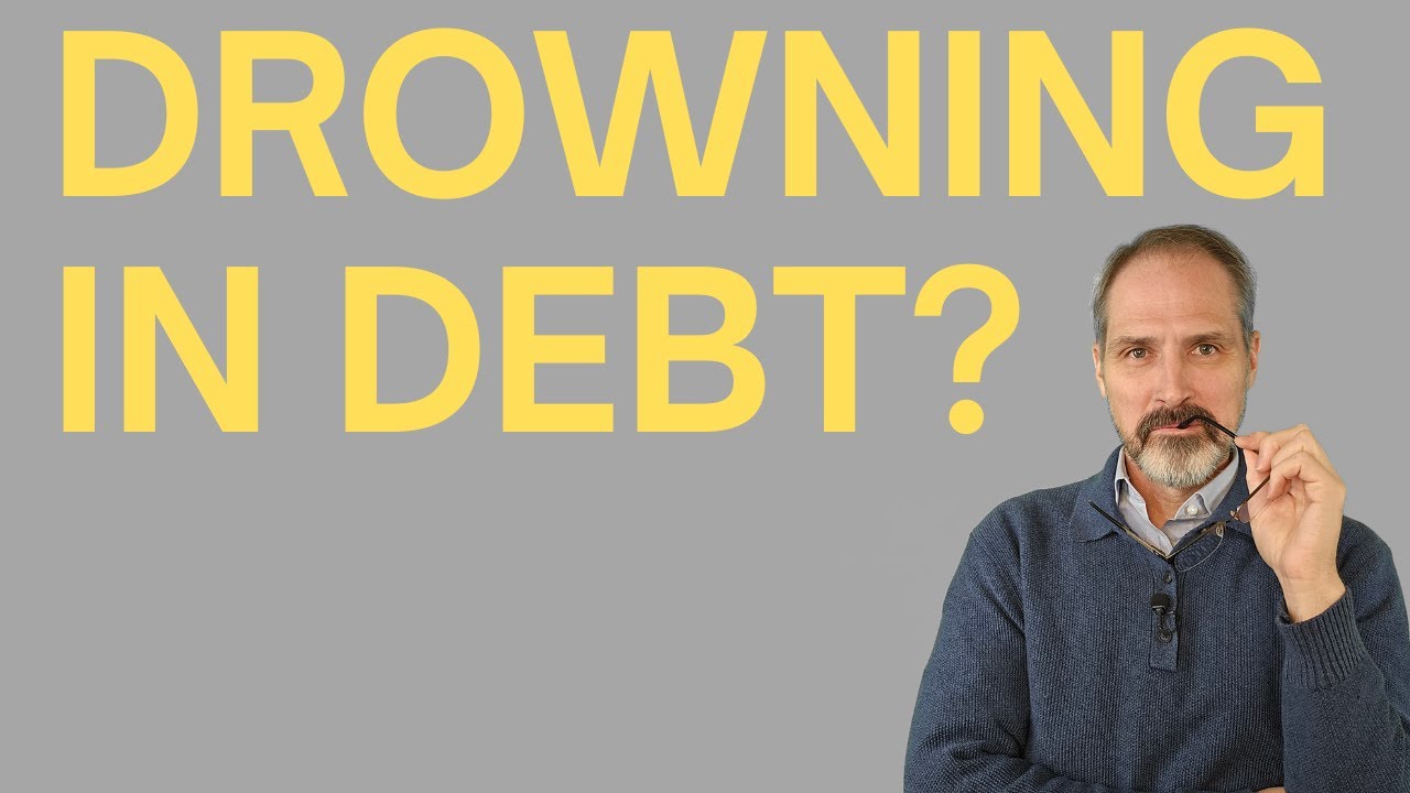 Comparing Debt Management Plans, Debt Settlement, and Bankruptcy