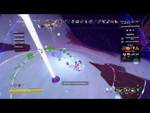 Steam Community :: Video :: Masochist Acrid Crazy Neck Dancing in the Void