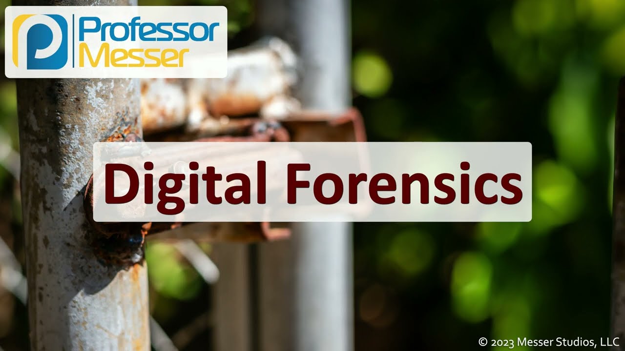 Understanding Digital Forensics: Best Practices and Processes | Galaxy.ai Understanding Digital Forensics: Best Practices and Processes | Galaxy.ai