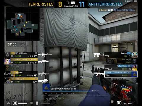 Steam Community :: Video :: csgo 3