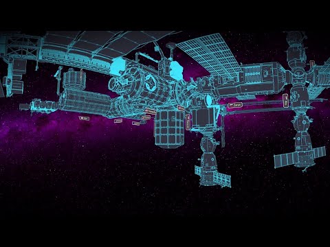 Anu Answers: What is the ISS?