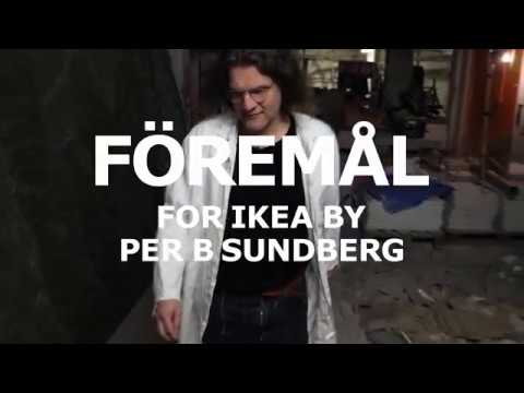 IKEA – FÖREMÅL collection – PRETTY. UGLY. LOVELY.