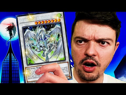 We Played OLD SCHOOL Mode in Yu-Gi-Oh! Master Duel