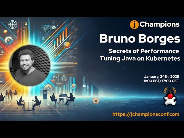 Unlocking Java Performance: Tuning on Kubernetes | Galaxy.ai