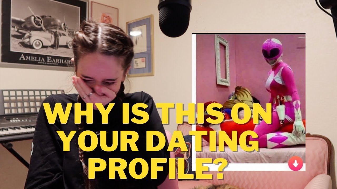 (more) dating profiles that got me banned