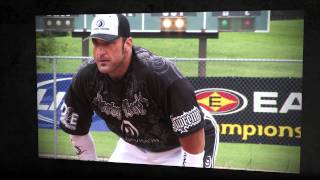 COMBAT Rusty Bumgardner Anti Virus Reloaded Fully Loaded Slow Pitch ...
