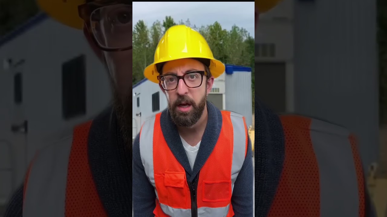 #funny #smartwork #smart #construction