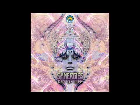 Synergies - Third Eye