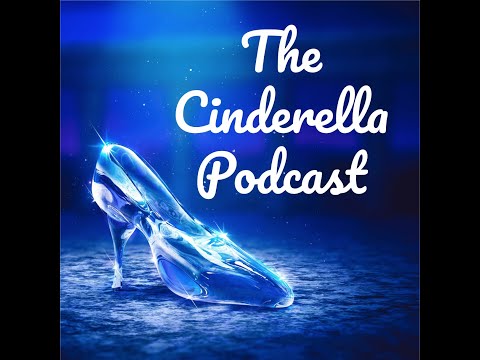 CinderPod S1 E3 : Rogers & Hammerstein Cinderella (1957)