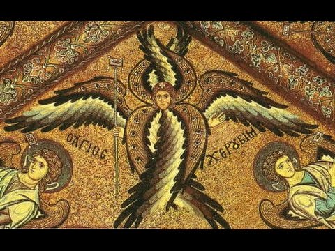 Isaiah 6:1-8 (“Kadosh”) read and sung in Hebrew by Abraham Shmuelof