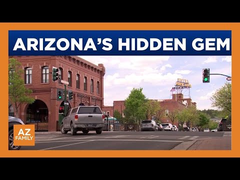 Flagstaff gains national recognition as hidden gem for travelers
