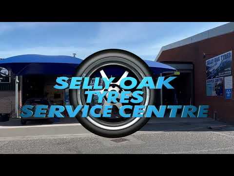selly oak tyres