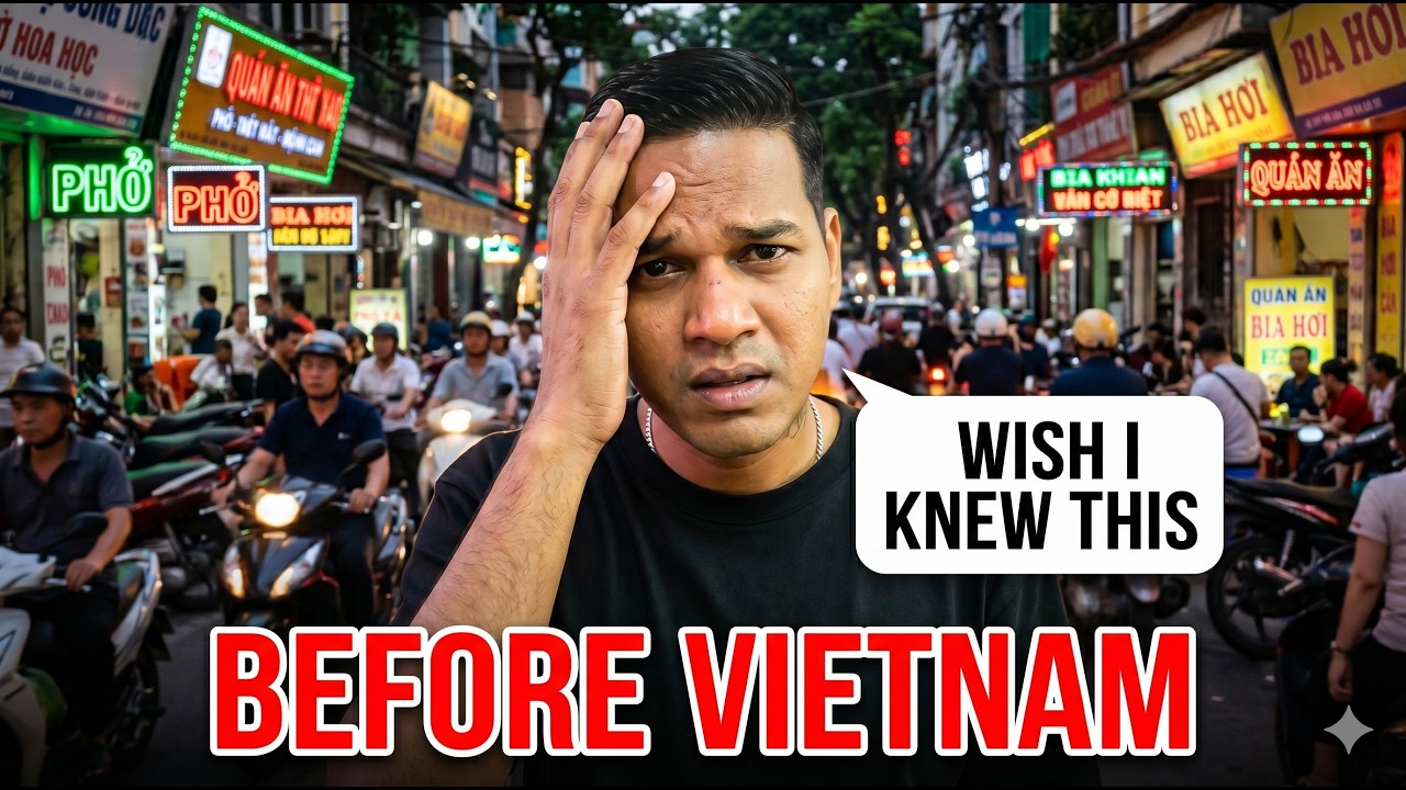 Vietnam Checklist: Everything Indian Travelers Need to Know Before Booking