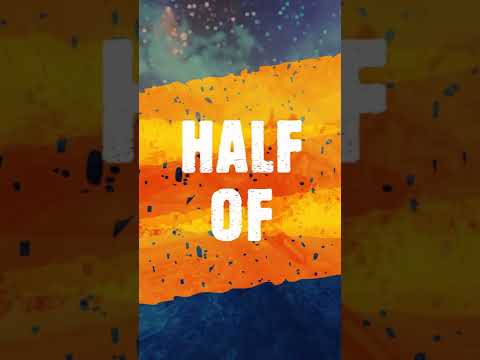 #half_of #subject_verb_agreement #use_of_half_of #halfof #syntaxerror #shorts #youtubeshorts #half