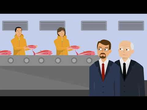 Wards Cove Packing Co. v. Atonio Case Brief Summary | Law Case Explained