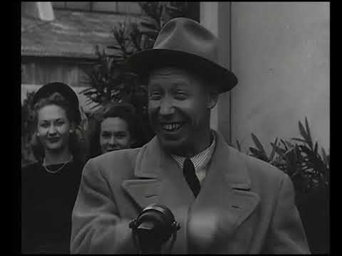 A Year to Remember - 1947