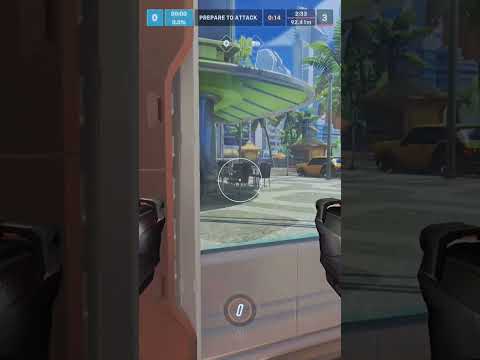 OVERWATCH 2 Ddos Attack? (In Comp)