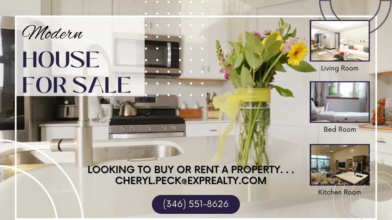 Cheryl Peck exp realty, llc 2